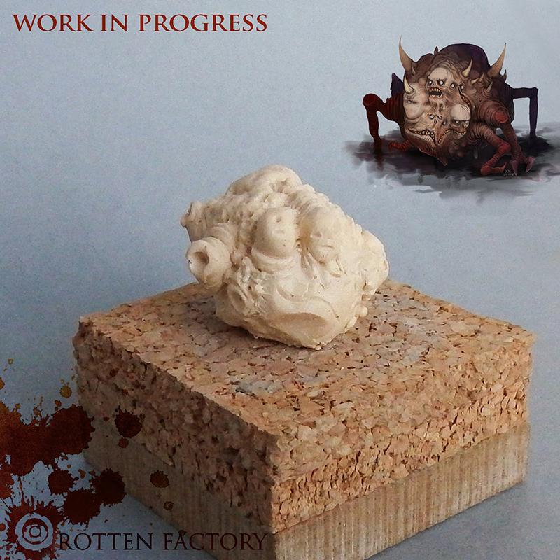 Wip Spawn Wip Spawn Gallery Dakkadakka